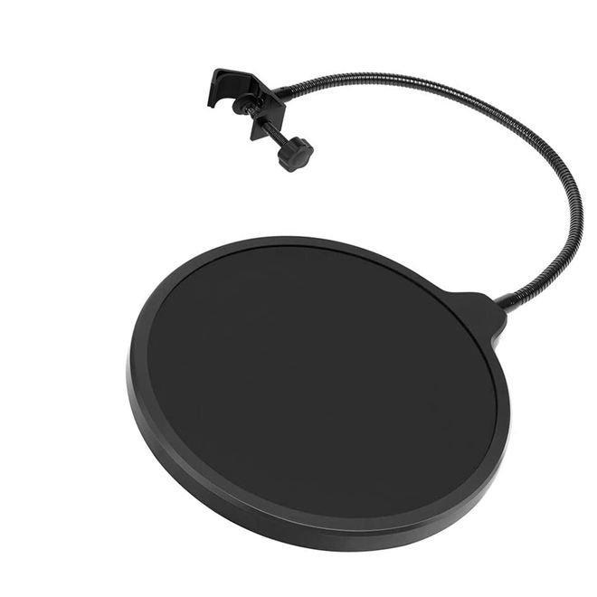 Filtro Pop de Microfone AU-PF150 Maono | Eletrônica Santana ...