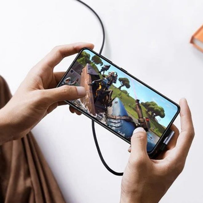 Cabo USB-C Para USB-C 3 Metros Ugreen | Eletrônica Santana - Eletronica ...