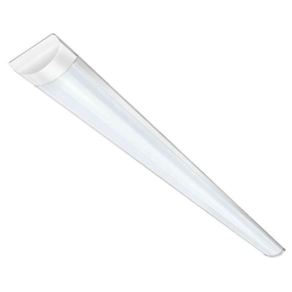 Luminaria de Sobrepor Slim Led 72W 6500K 48LS24000000 Elgin ...