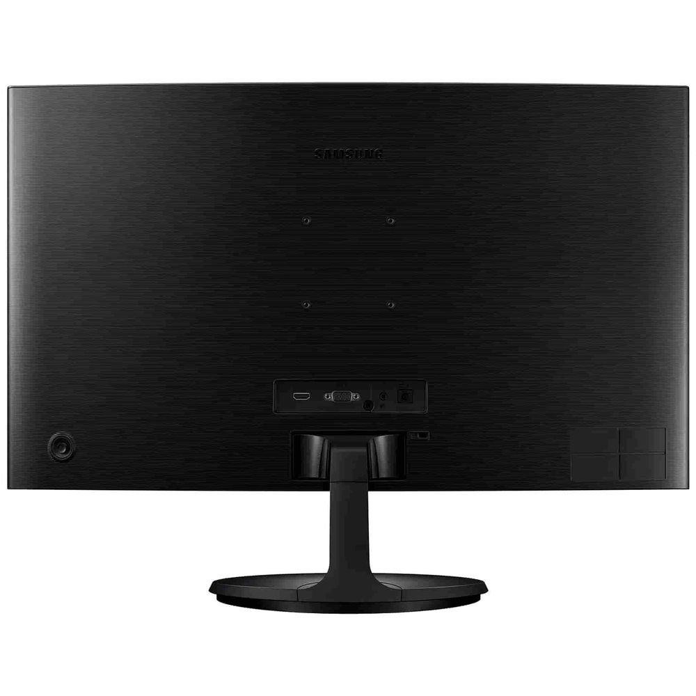 Monitor Samsung 24" Full HD | Eletrônica Santana - ES Tech