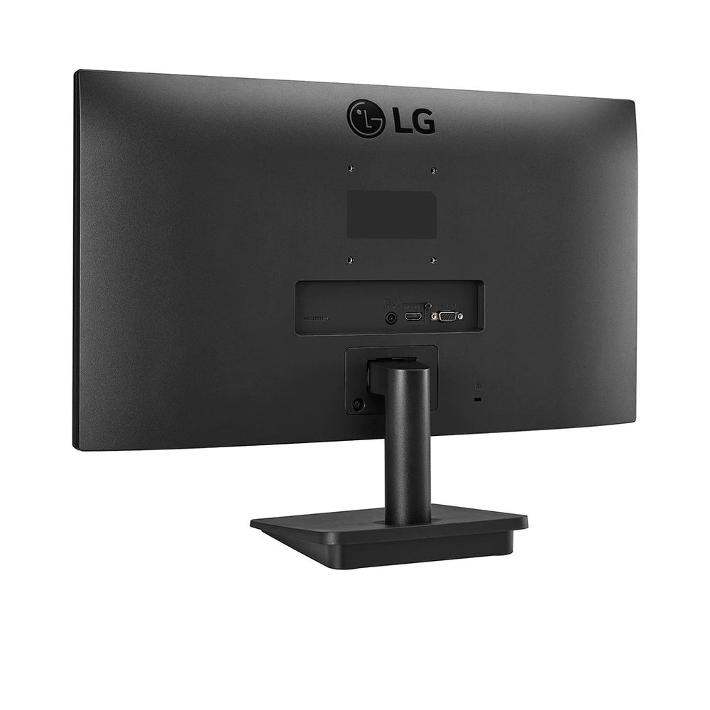 Monitor LG 21,5 - Eletronica Santana