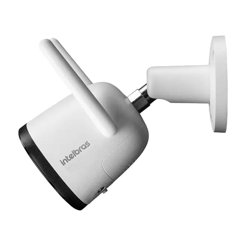 Câmera Wi-fi IM5+ Full Color | Eletrônica Santana - Eletronica Santana