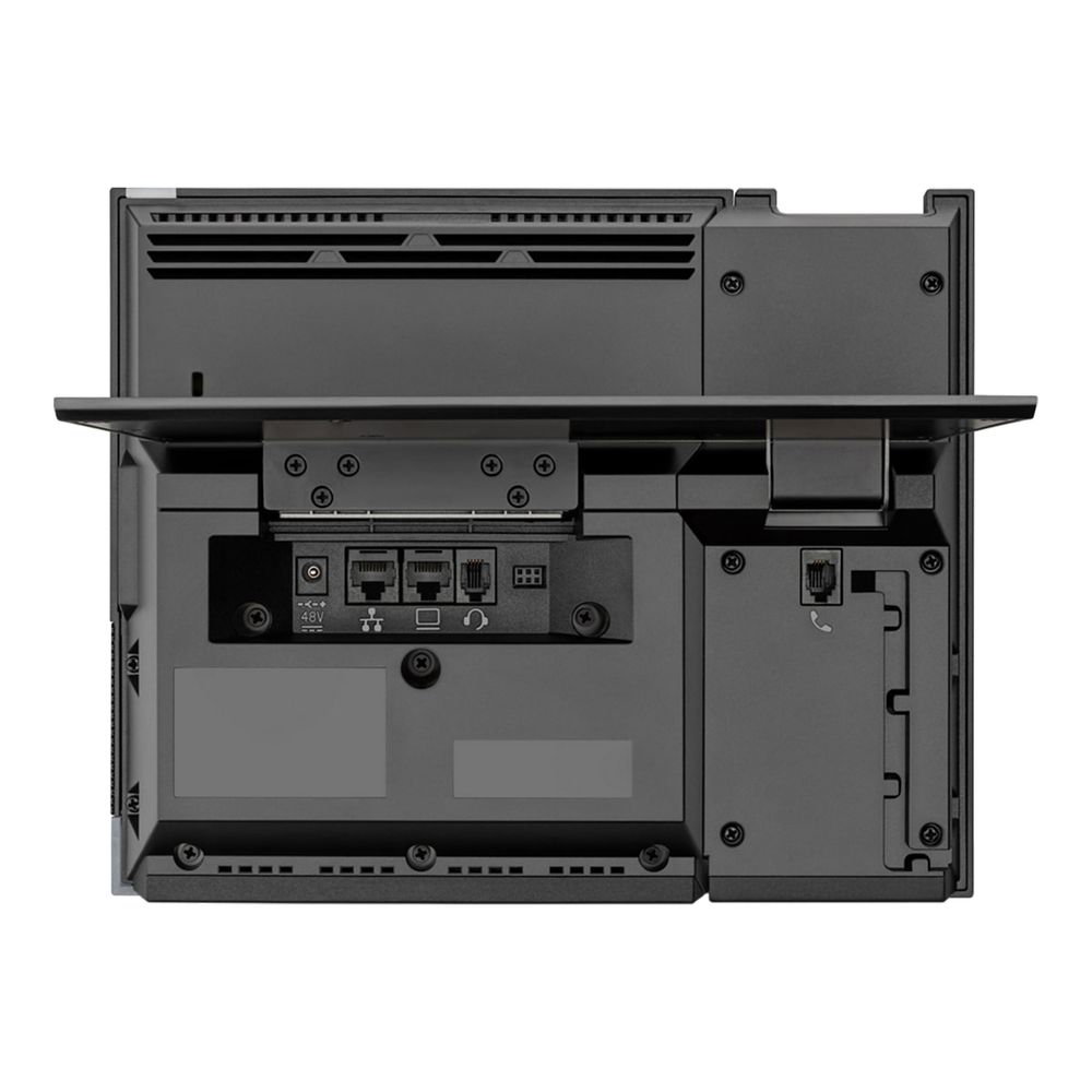 Telefone Poly CCX 600: Compre agora na Eletrônica Santana! - Eletronica ...