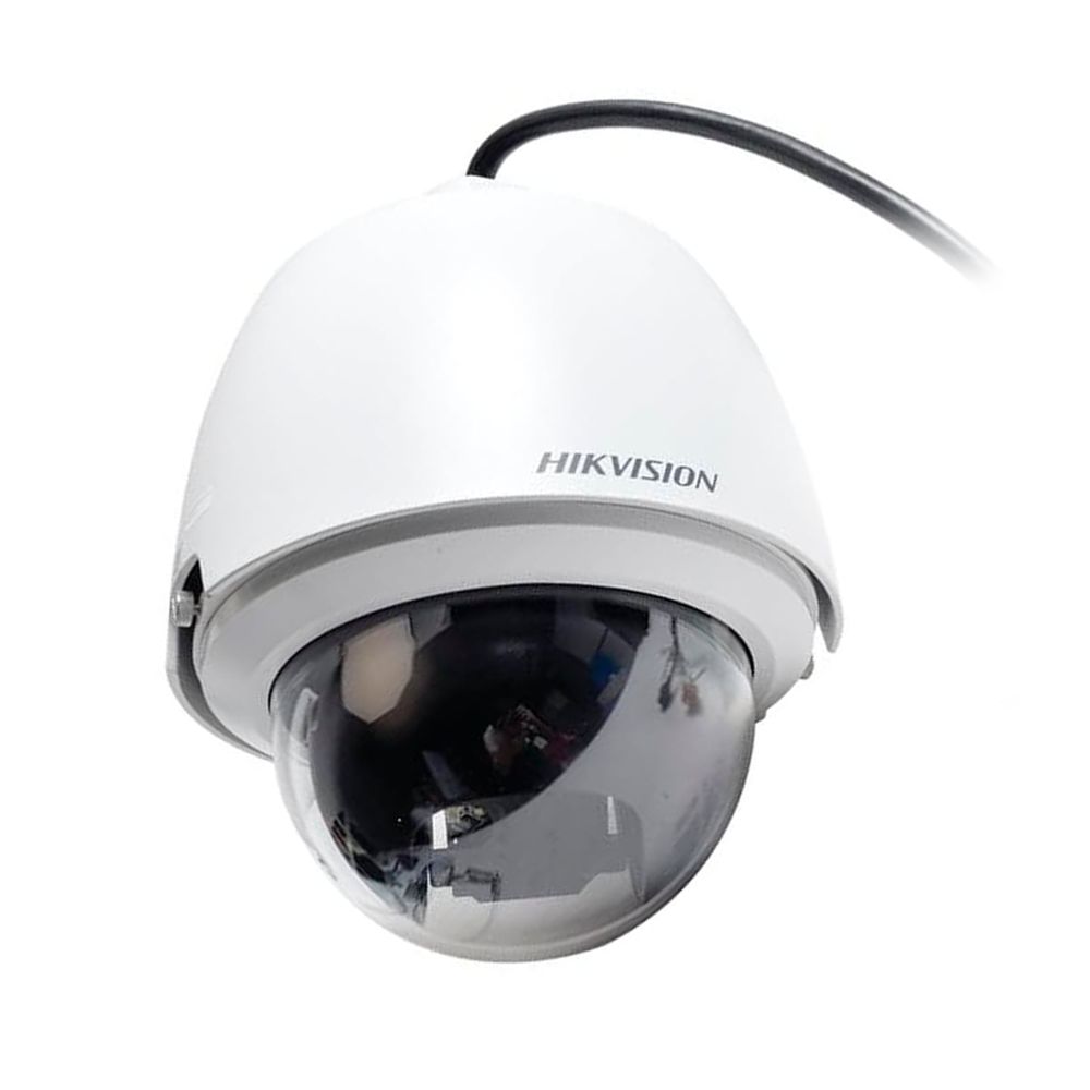 Câmera Speed Dome IP 2MP 30X HIKVISION | Eletrônica Santana ...