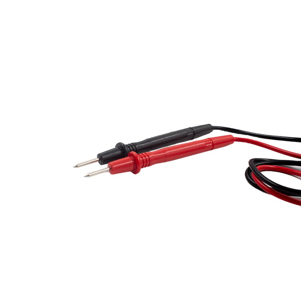 Multímetro Digital PCI Eletro MLT-180 TF Imports - Eletronica Santana
