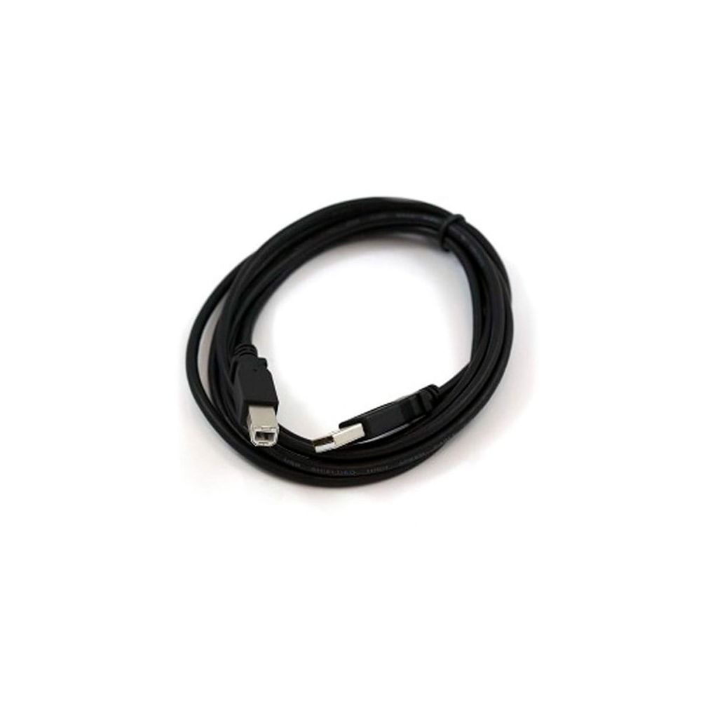 Conectividade Perfeita: Cabo USB 2.0 para Impressora - 1,5 metros ...