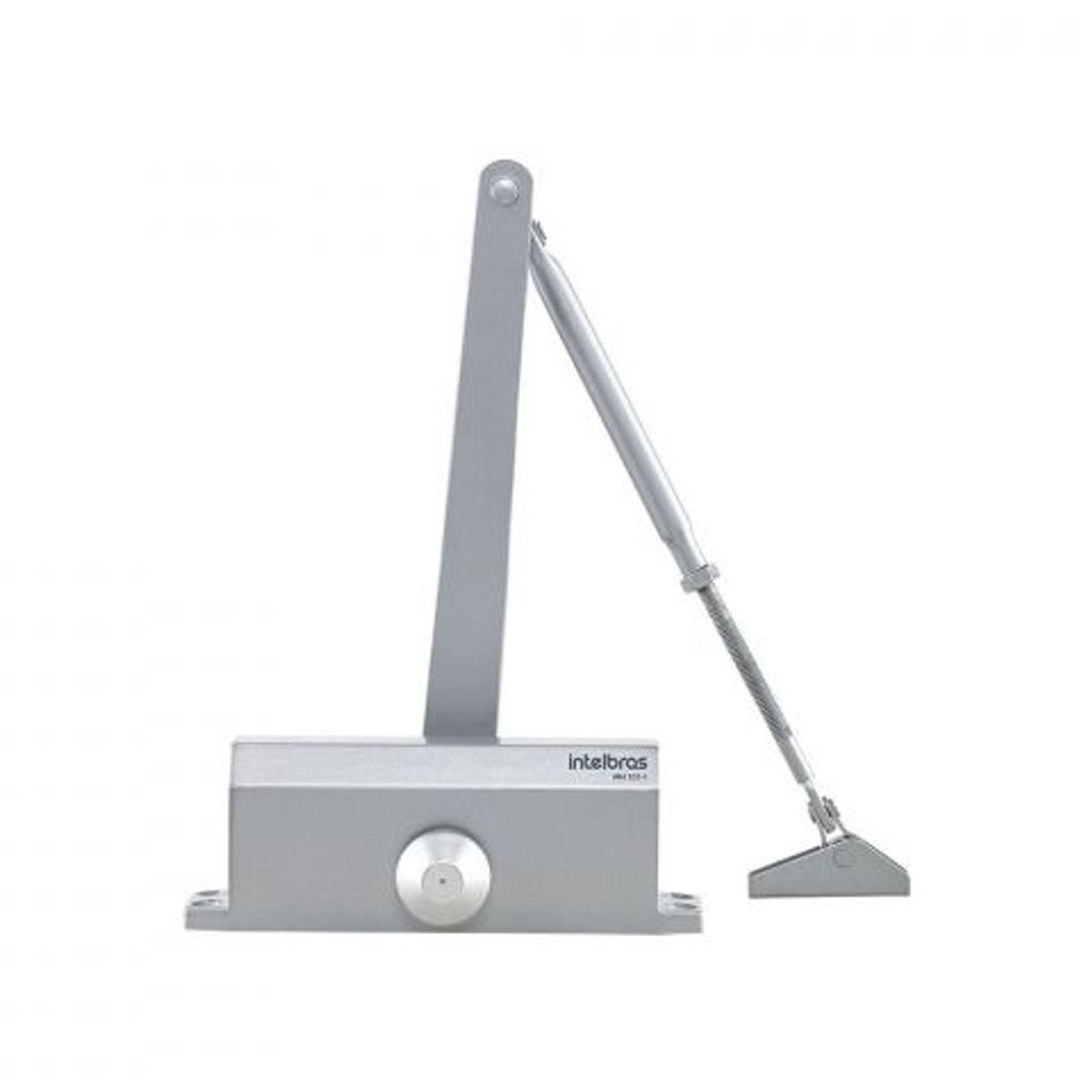 Mola Hidráulica Aérea MH103 A Intelbras | Eletrônica Santana ...