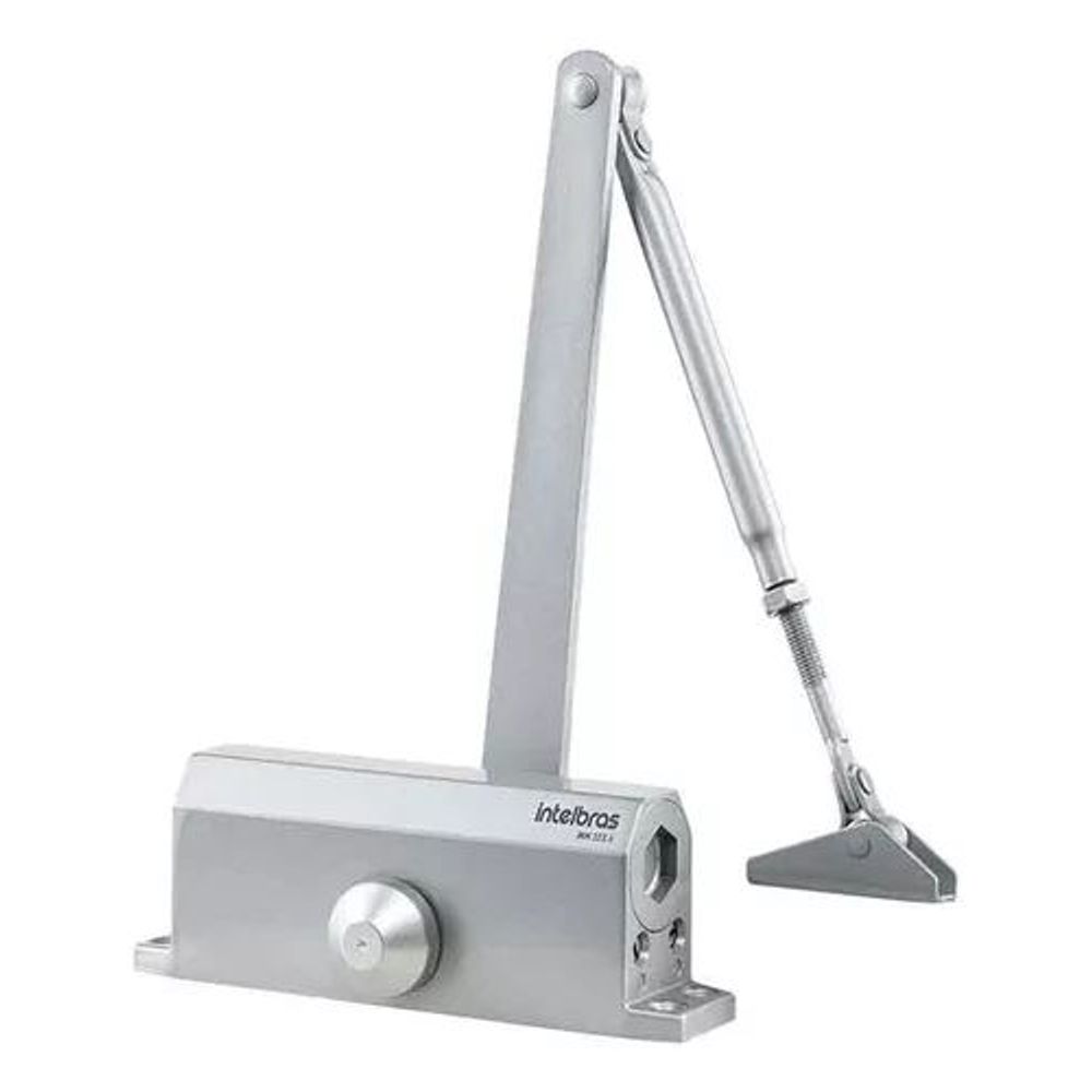 Mola Hidráulica Aérea MH103 A Intelbras | Eletrônica Santana ...