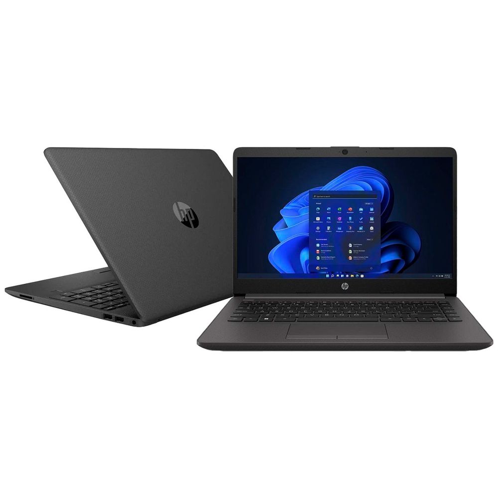 Notebook HP 240 G8 i5-1135G7 8GB 256GB: O notebook ideal para trabalho ...