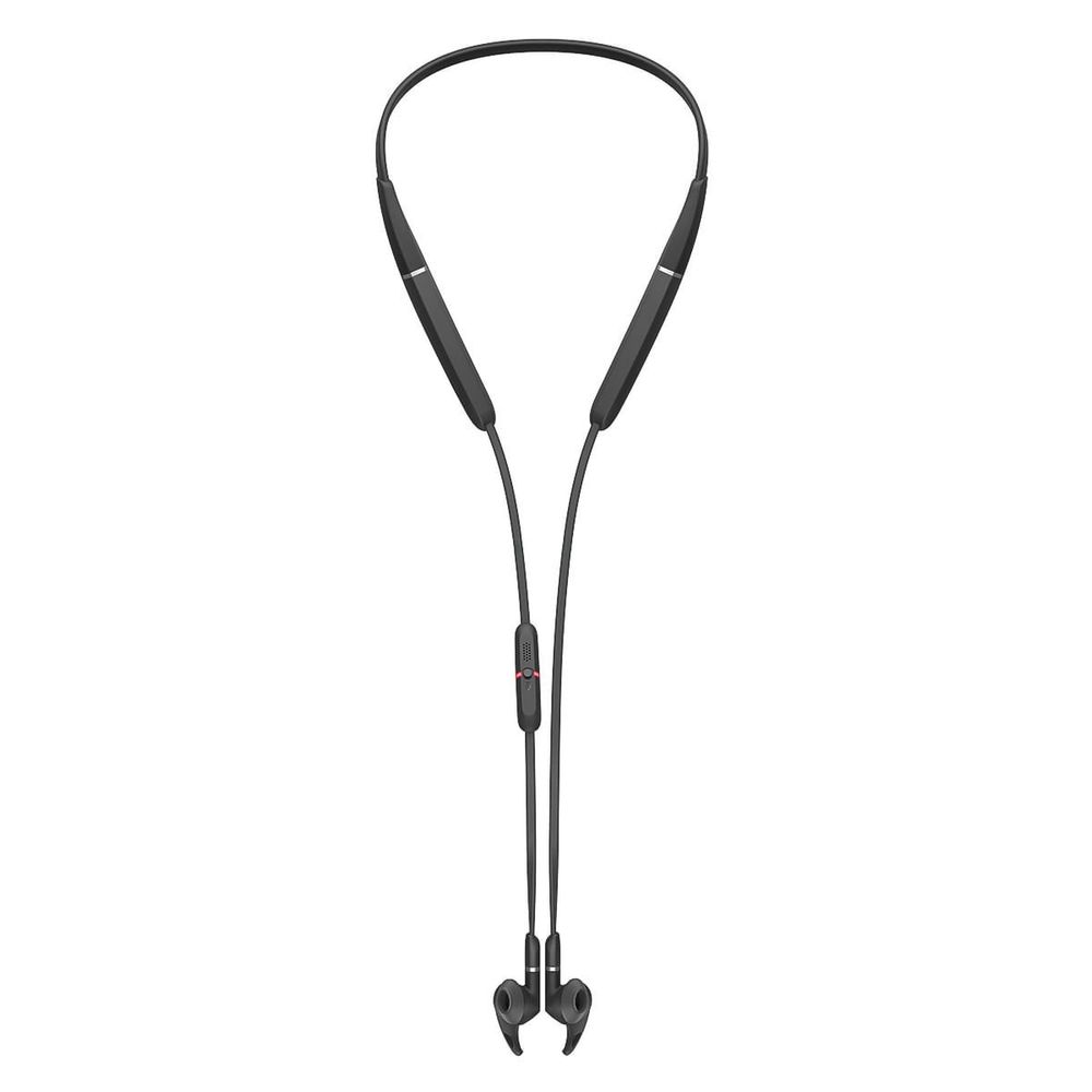 Headset Evolve 65e Ms $ Link Jabra | Eletrônica Santana - Eletronica ...