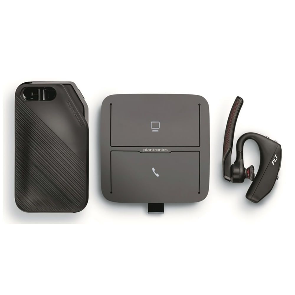 Adaptador Digital para Headset MDA220 Poly | Eletrônica Santana ...