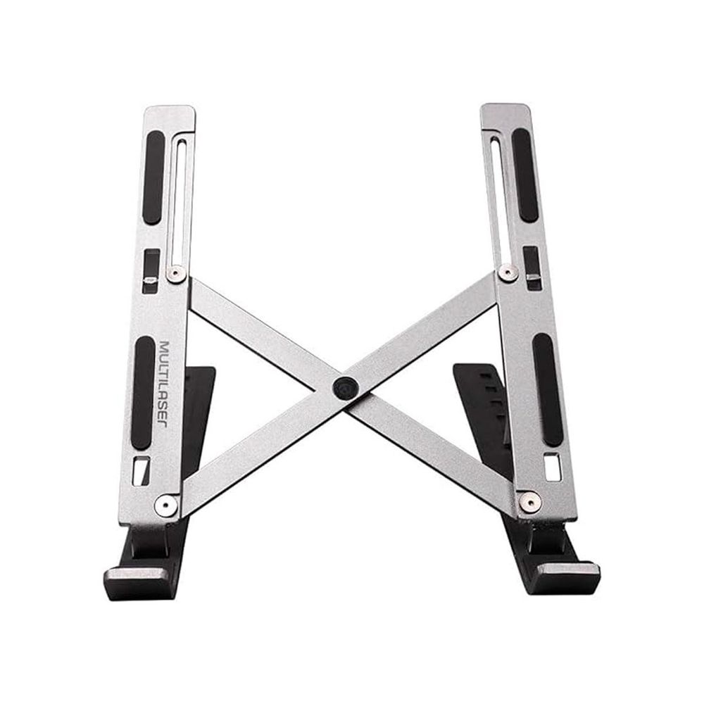 Suporte Ergonômico para Notebook Multilaser - Eletronica Santana