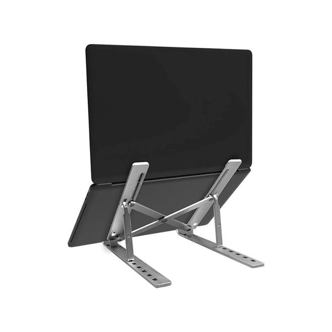Suporte Ergonômico para Notebook Multilaser - Eletronica Santana