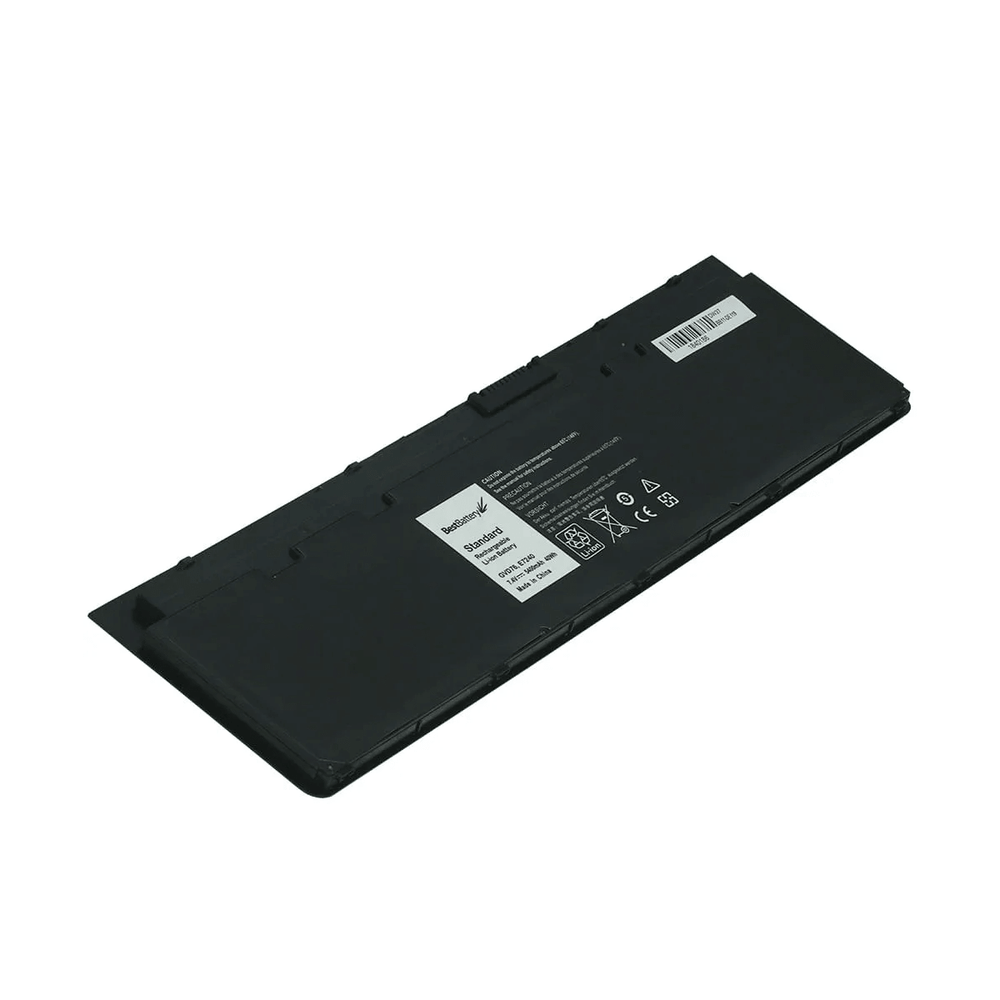 Bateria para Notebook BB11-DE119 | Eletrônica Santana - Eletronica Santana