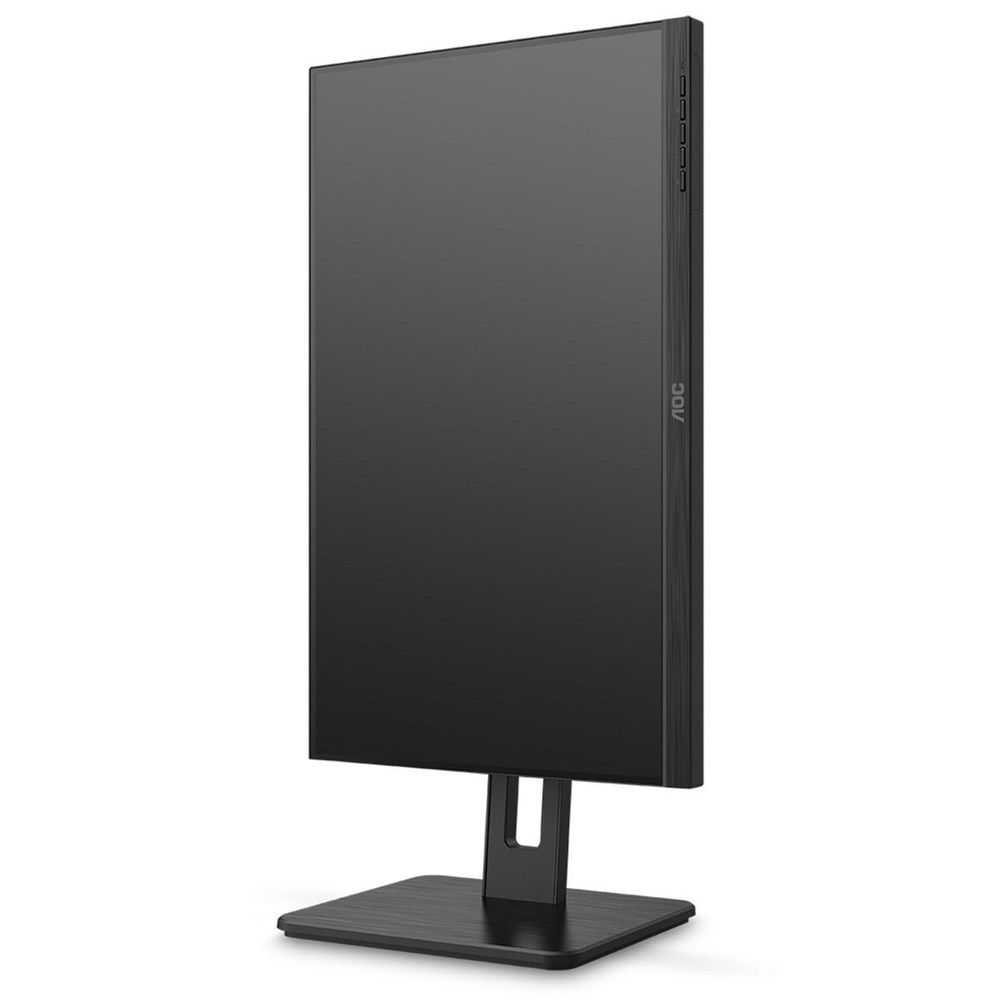 Monitor AOC LED 21,5 Polegadas Base Ajustavel 22P2ES - Eletronica Santana