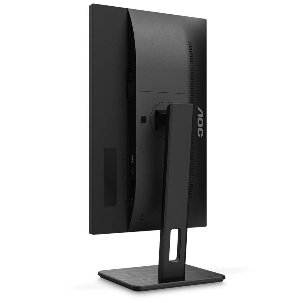 Monitor AOC LED 21,5 Polegadas Base Ajustavel 22P2ES - Eletronica Santana