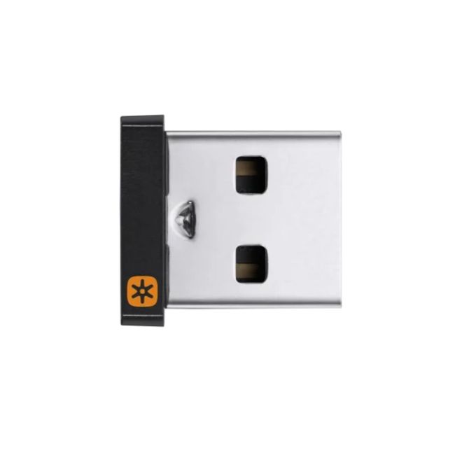 USB Unifying Receiver Logitech | Conexão Sem Fio - Eletronica Santana