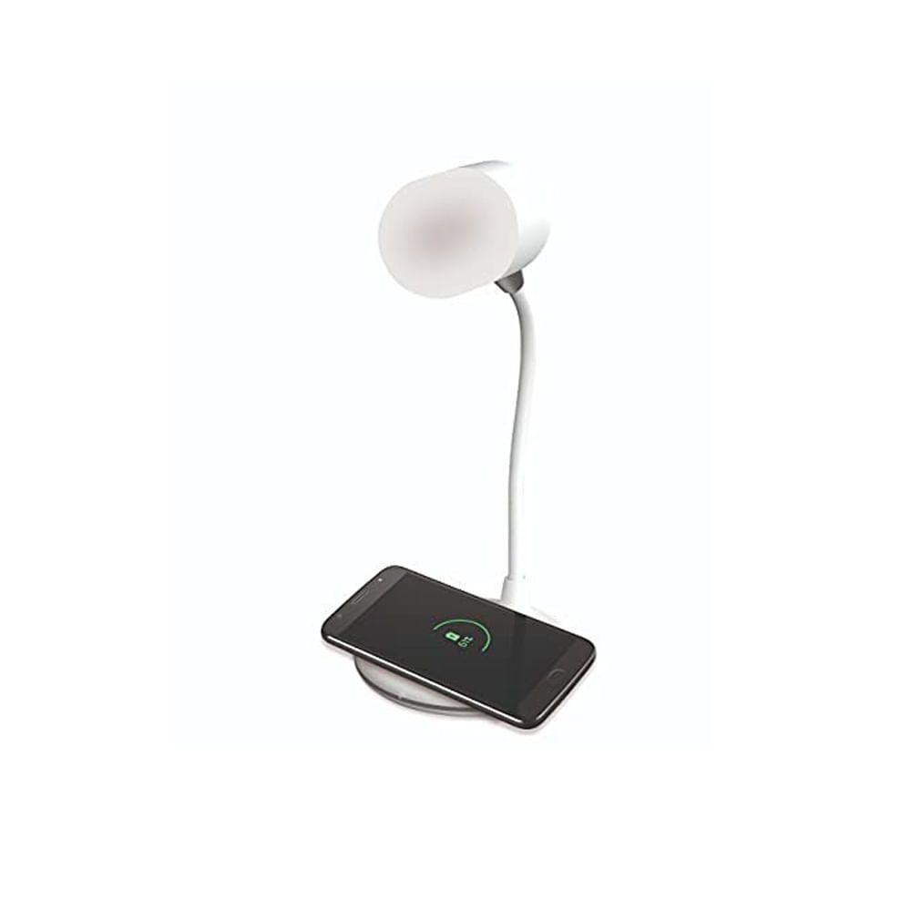 Luminária de Mesa LED Lumi Play Elgin | Eletrônica Santana - Eletronica ...