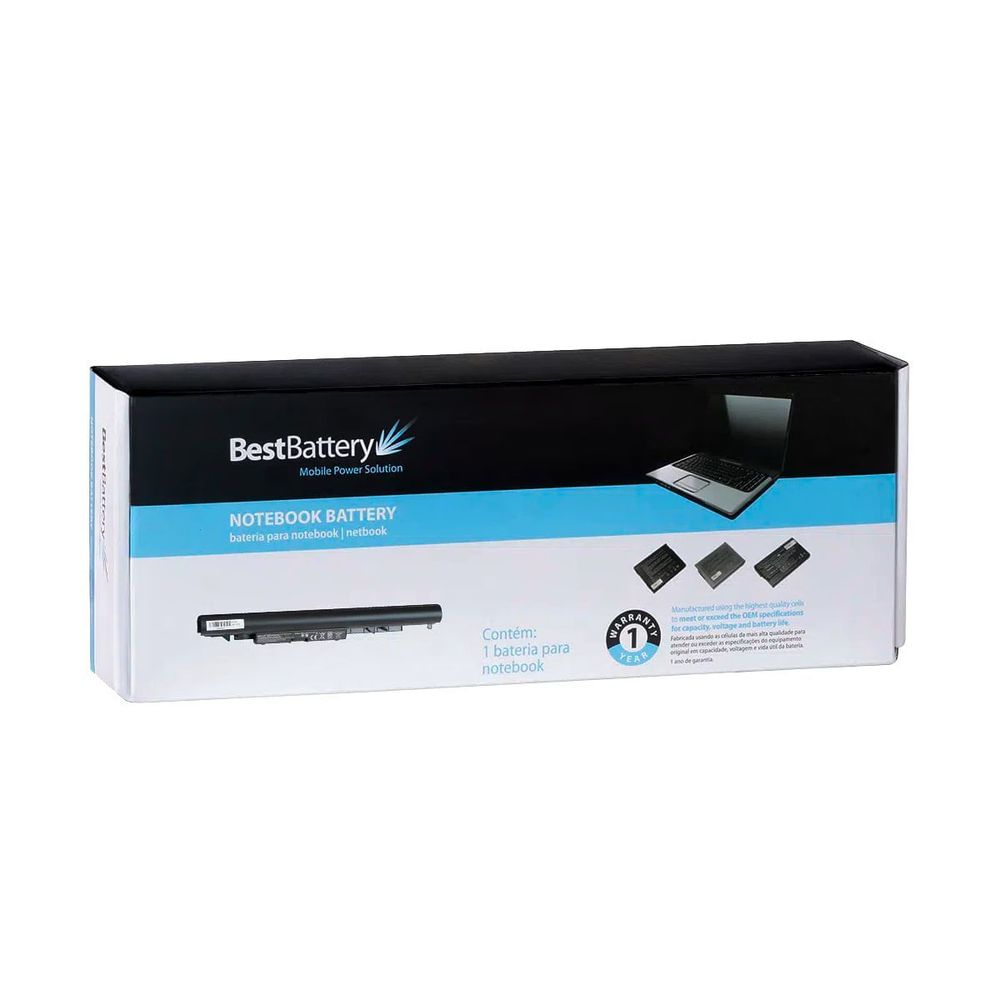 Bateria para Notebook G6 BB11-HP109 | Eletrônica Santana - Eletronica ...