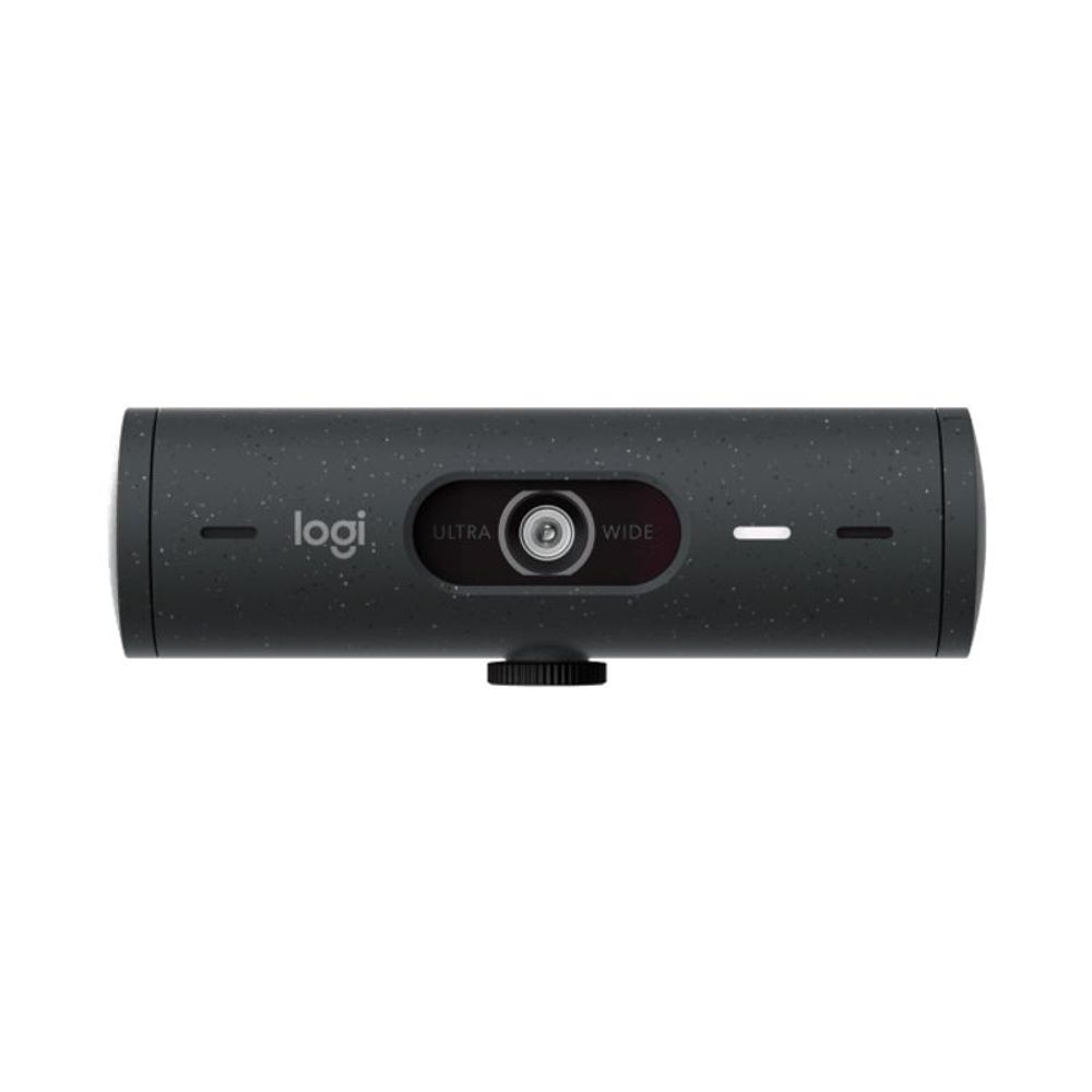 Webcam Brio 505 Graphite 960-001515 Logitech - Eletronica Santana
