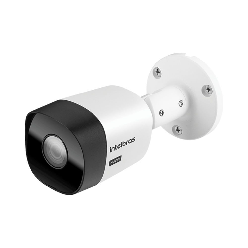 Câmera Bullet HDCVI 5MP VHD 3530 B | Eletrônica Santana - Eletronica ...
