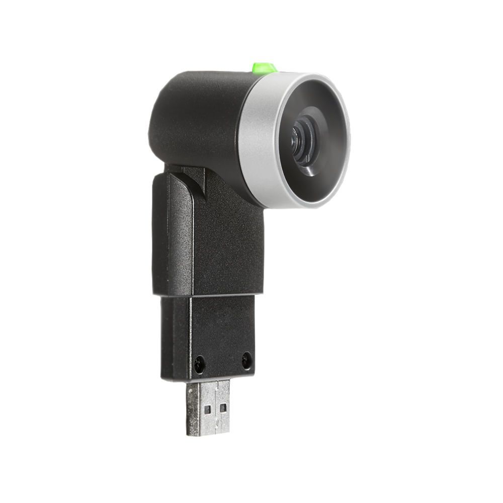 Câmera Eagleeye Mini USB com Kit Polycom | Eletrônica Santana - Eletronica Santana