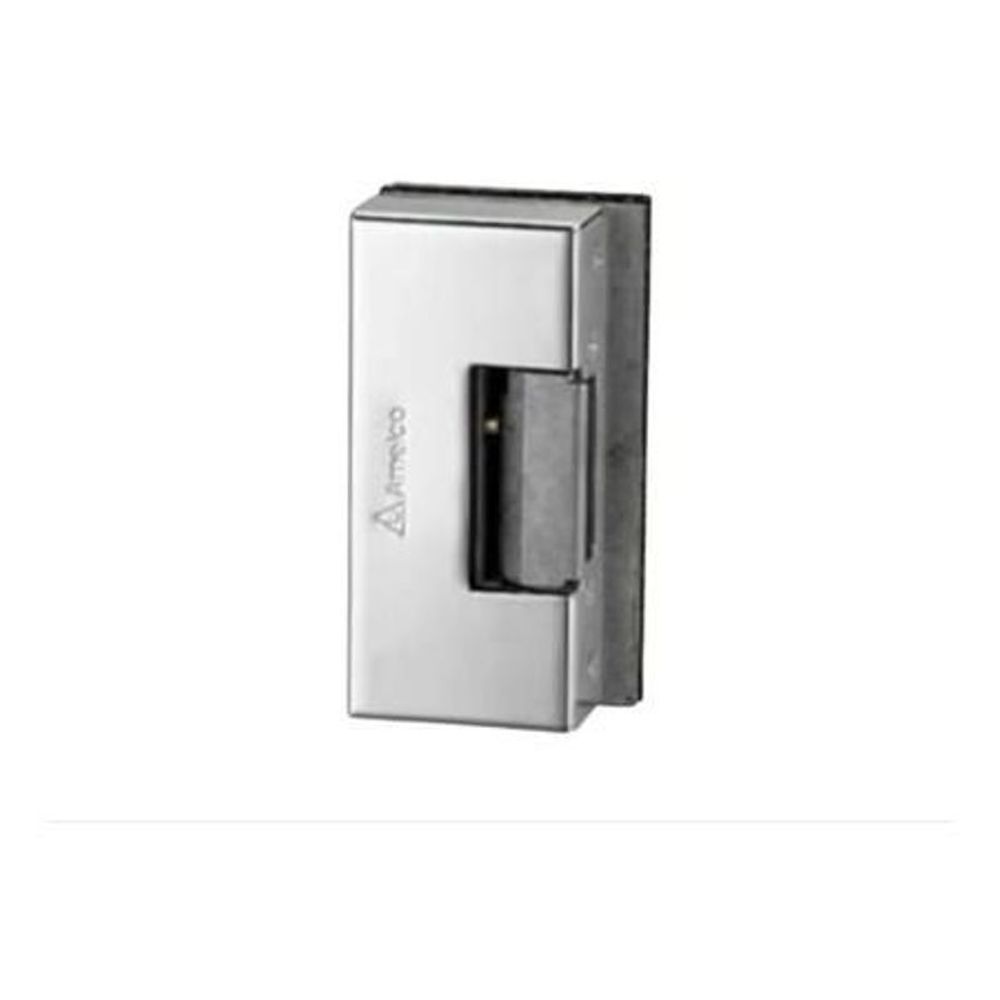 Fechadura Elétrica Amelco FV32ICR 2 Folhas - Eletronica Santana