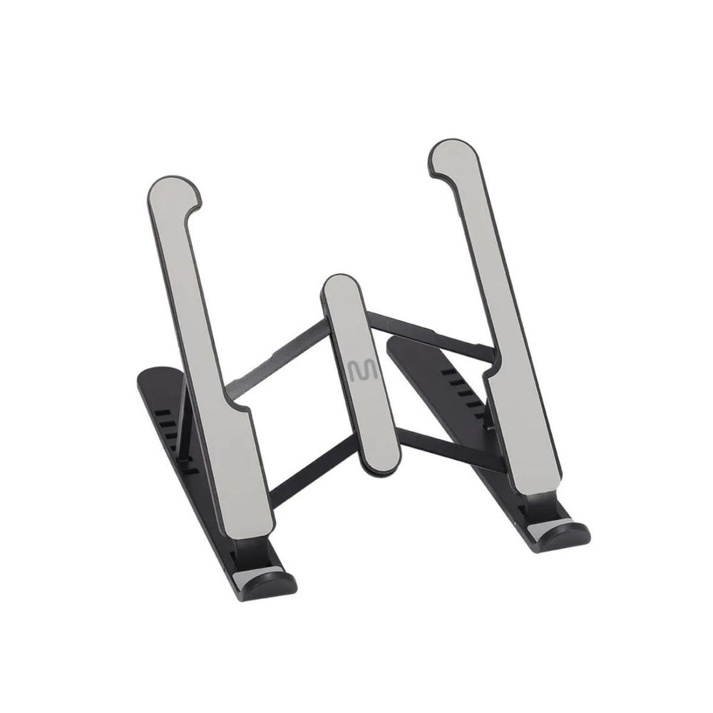 Suporte Notebook Aluminio Multilaser | Eletrônica Santana - Eletronica ...