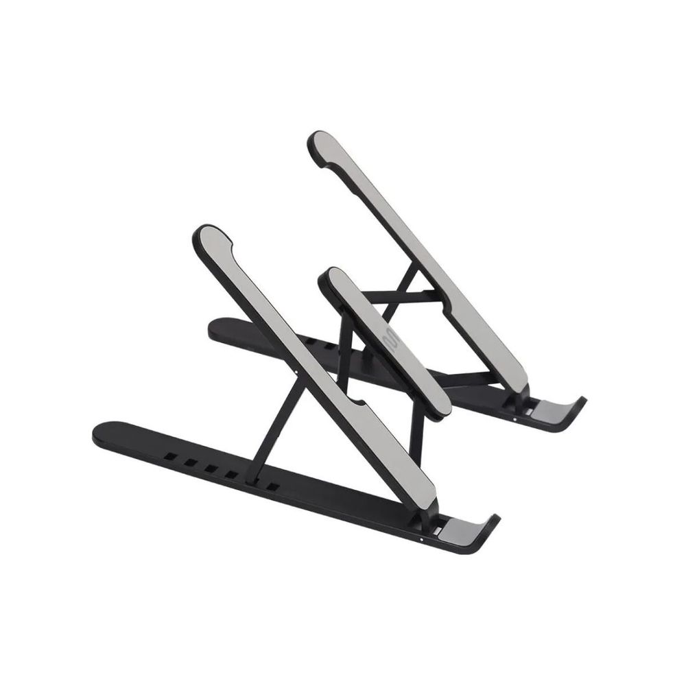 Suporte Notebook Aluminio Multilaser | Eletrônica Santana - Eletronica ...