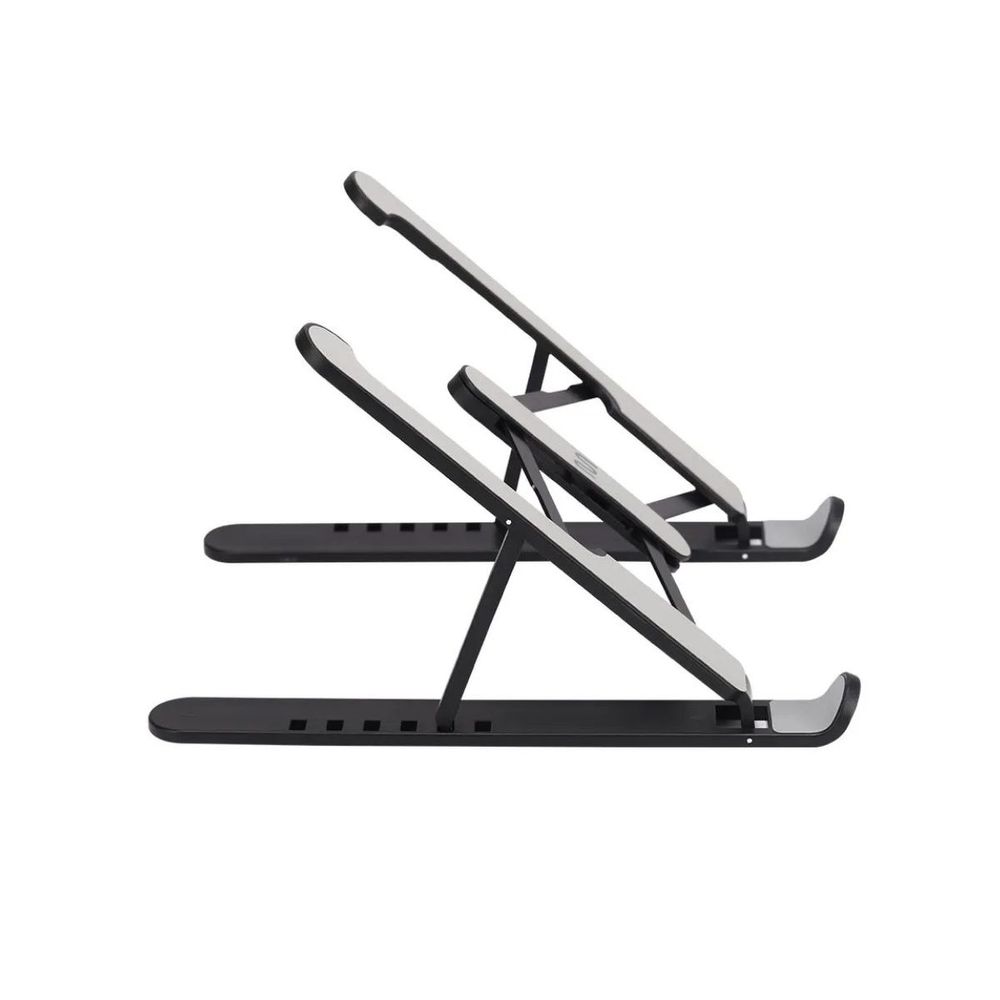 Suporte Notebook Aluminio Multilaser | Eletrônica Santana - Eletronica ...