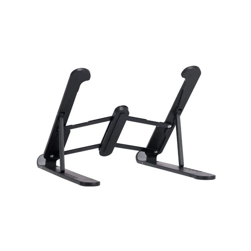 Suporte Notebook Aluminio Multilaser | Eletrônica Santana - Eletronica ...