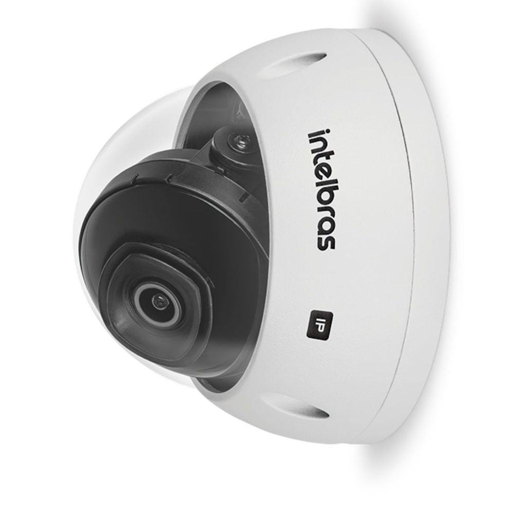 Câmera de Segurança Dome VIP 3240 D IA | Eletrônica Santana ...