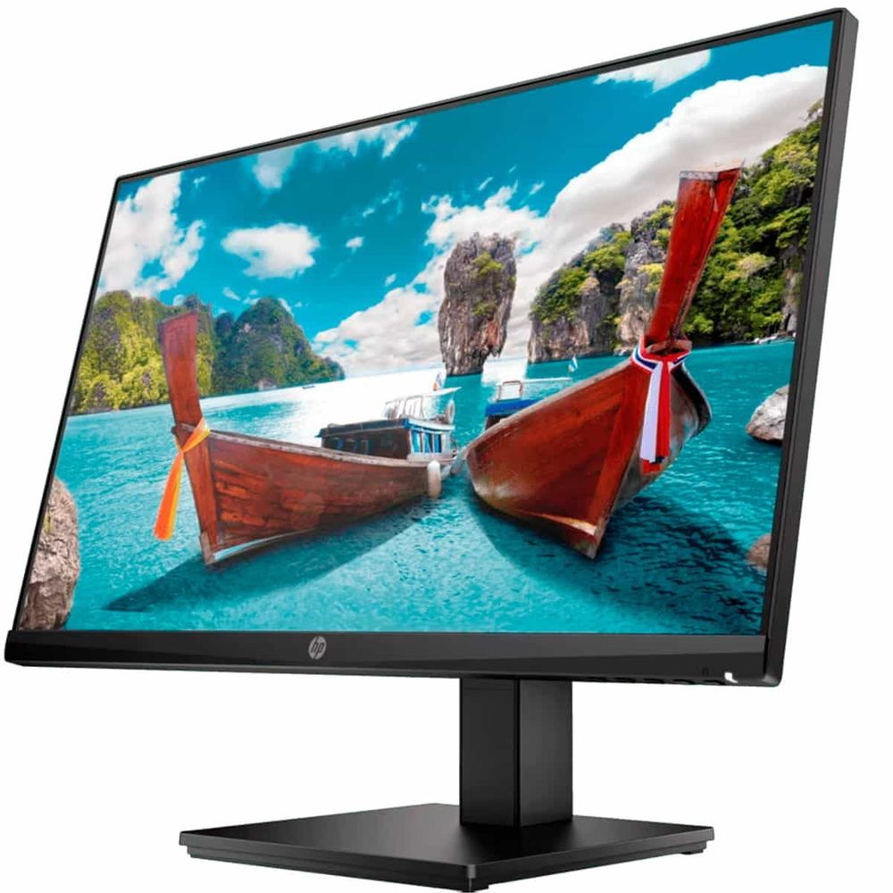 Monitor HP 23,8 Polegadas P24vb G4 | Eletrônica Santana - Eletronica ...