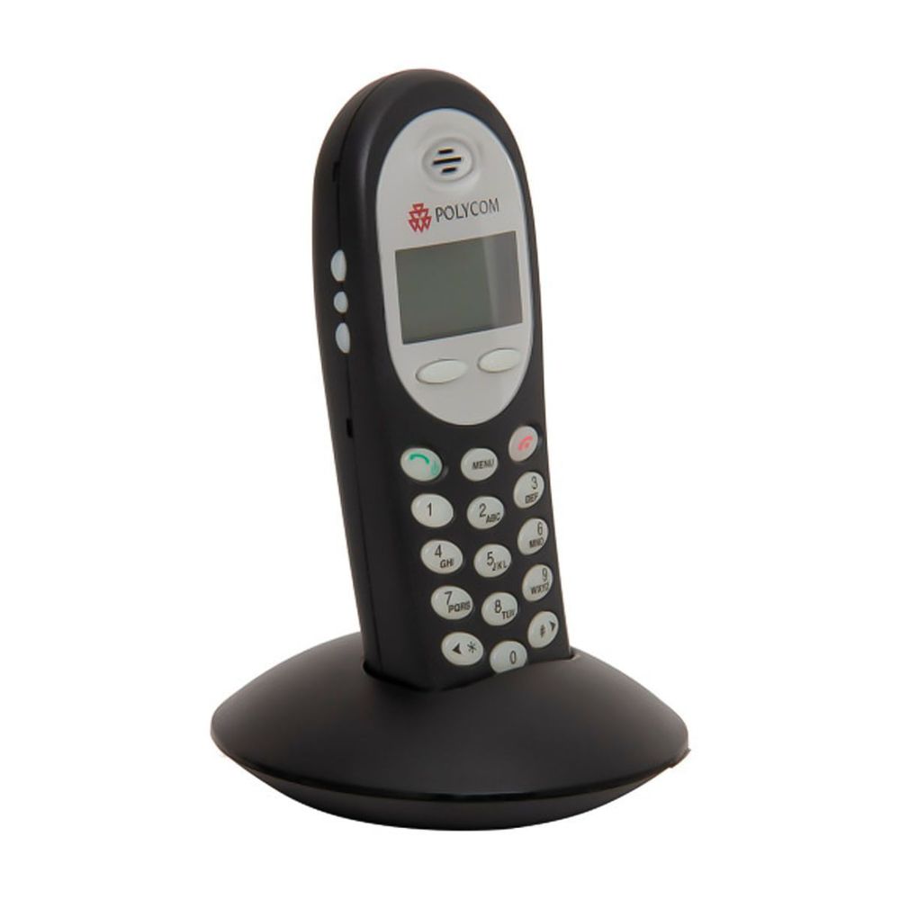 Telefone Sem Fio Spectralink 8002S | Conexão Estável - Eletronica Santana