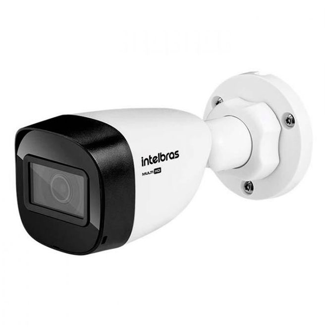 Câmera Bullet Infravermelho Multi HD VHD 1130 B G7 Intelbras ...