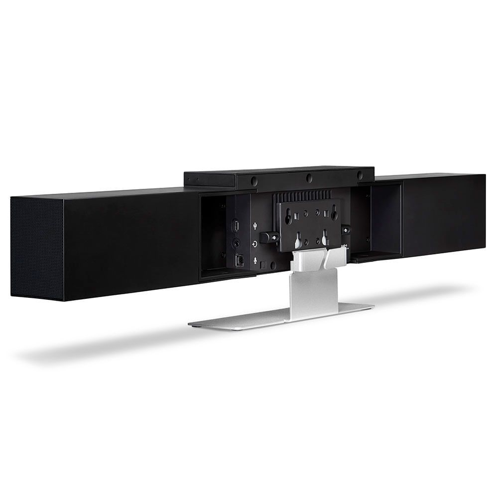 Videoconferência USB Poly Studio P009 | Áudio e Vídeo HD - Eletronica ...