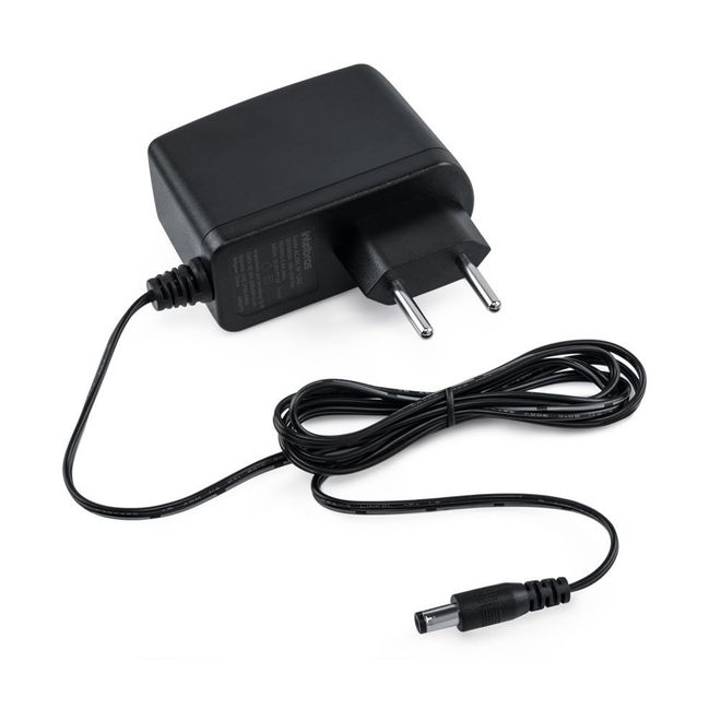 Fonte de Alimentação AC/DC 12V 2A EF 1202 | Intelbras - Eletronica Santana