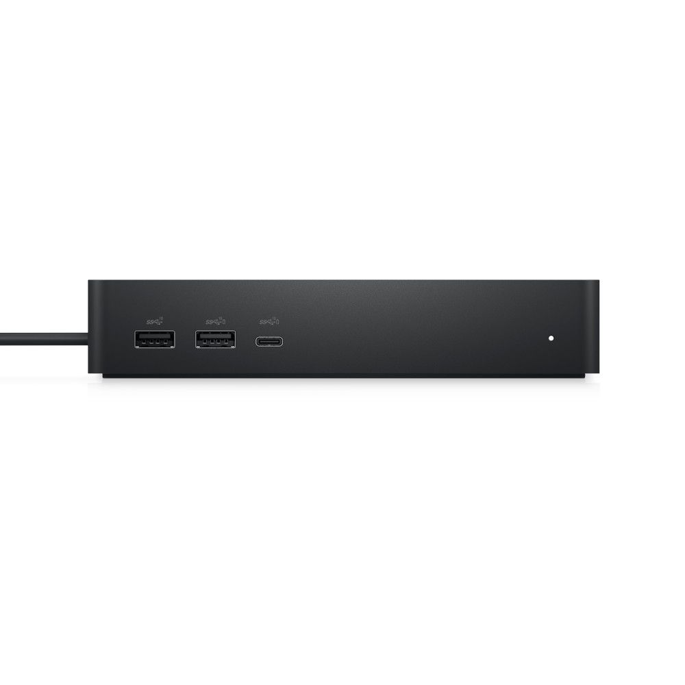 Dock Station Universal Dell UD22 - Potencialize sua produtividade ...