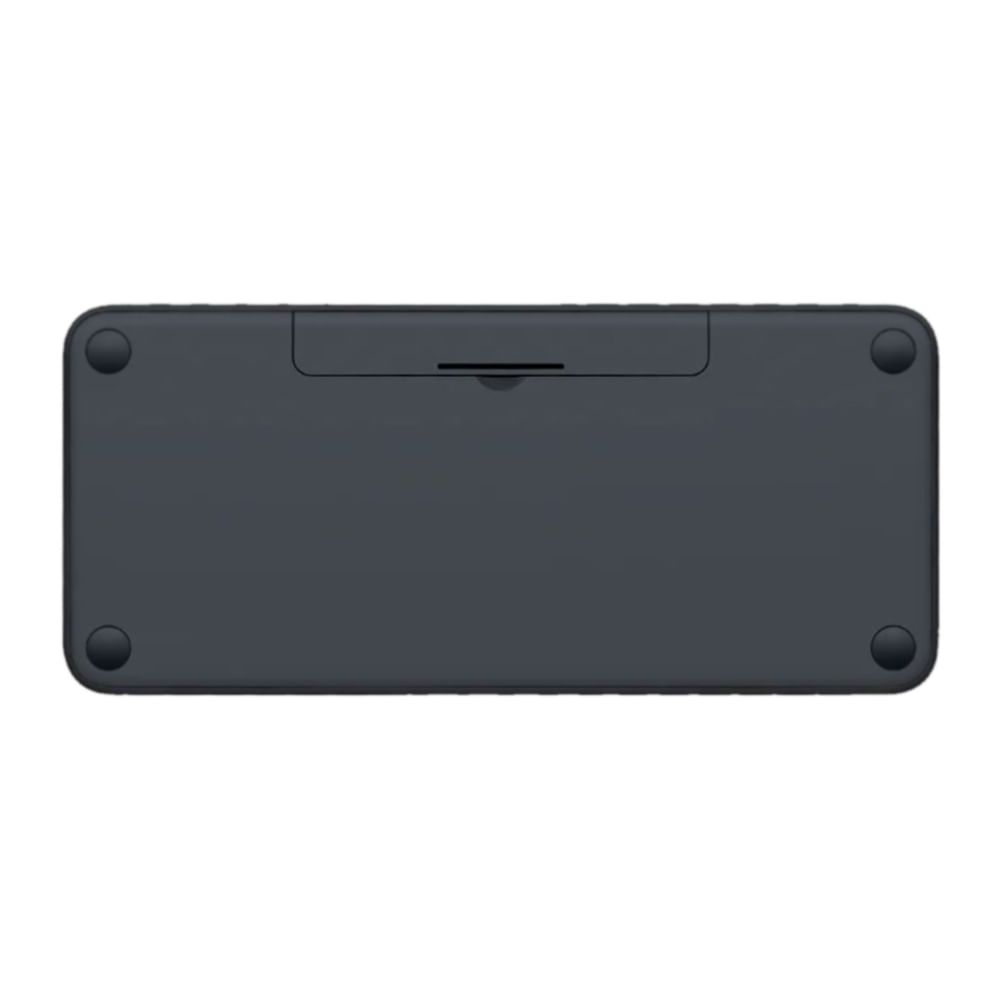 Teclado sem Fio Logitech K380 Inglês US Bluetooth - Conforto e ...