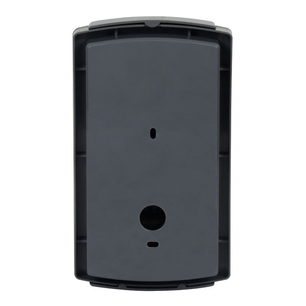 Porteiro Eletrônico IP Intercom 101 com POE Khomp - Eletronica Santana