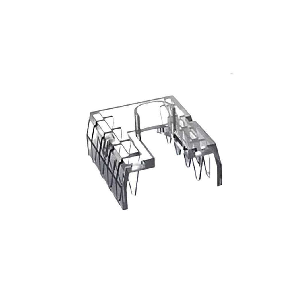 Conector RJ45 Fêmea Cat6 Multilan T568AB | Eletrônica Santana ...
