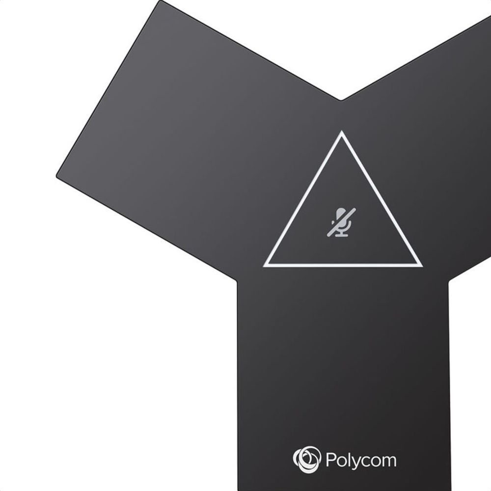 Microfone Array G7500 Poly | Eletrônica Santana - Eletronica Santana