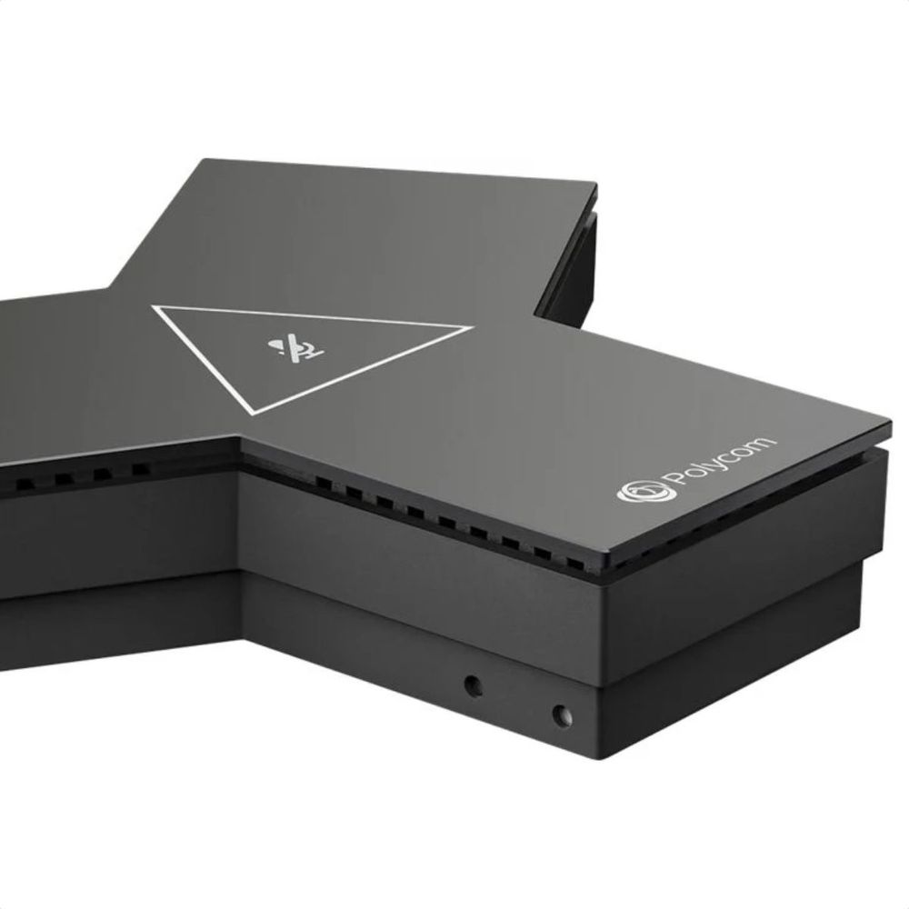 Microfone Array Poly G7500 874R3AA | Áudio Claro e Preciso - Eletronica ...