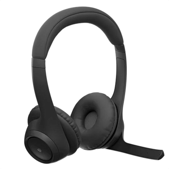 Headset Logitech Zone 305 Wireless UC | Eletrônica Santana - Eletronica ...