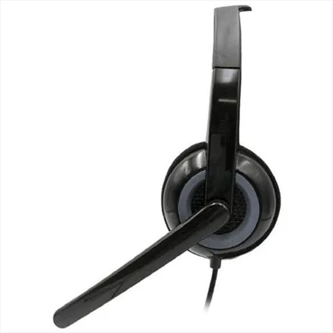 Headset Call Meet HS103 OEX | Som Claro e Conforto - Eletronica Santana