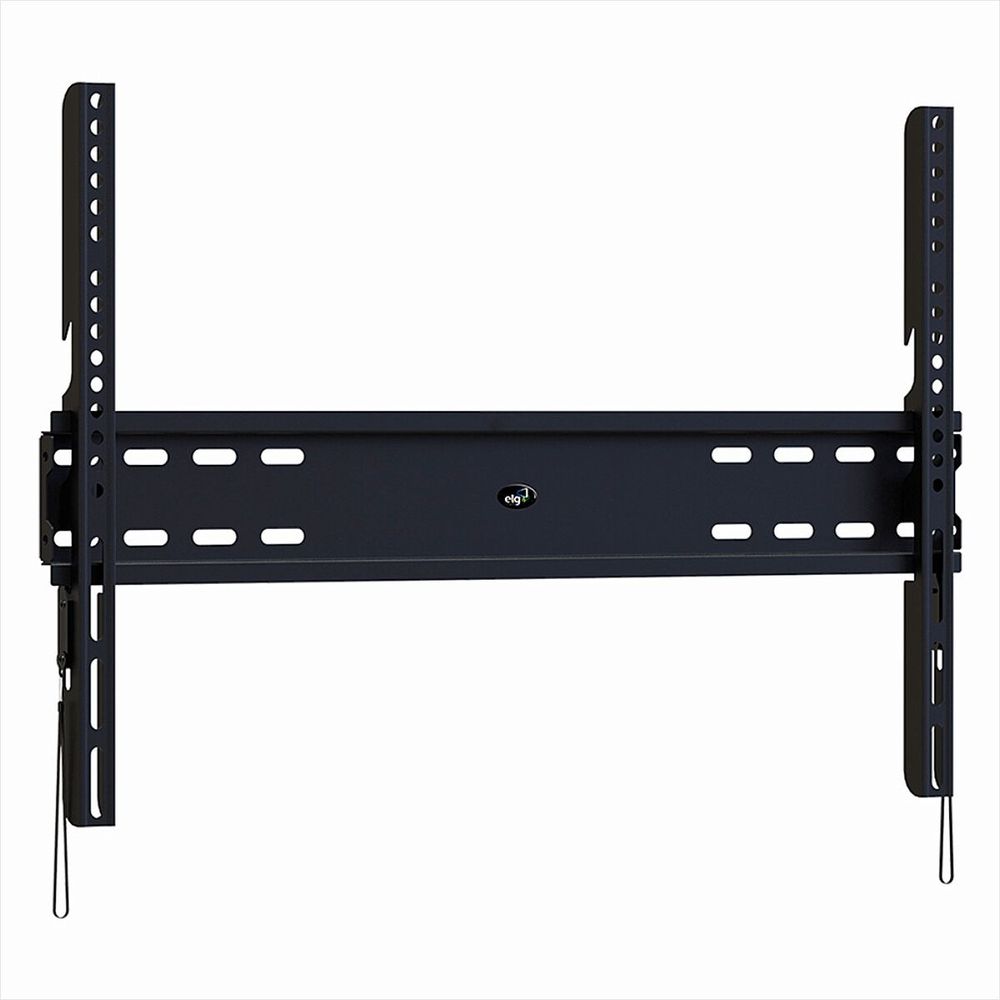 Suporte TV Parede Fixo ELG FIX600 Ultra Slim 42-80 Polegadas ...