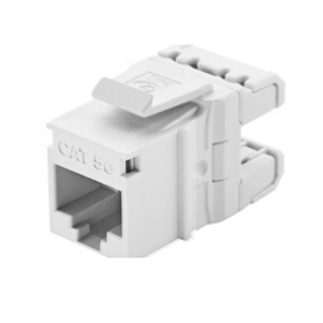 Conector Fêmea RJ45 Multilan Cat 5e Furukawa - Eletronica Santana