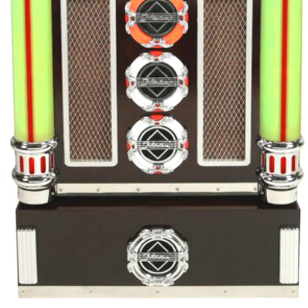 Jukebox Classic Grande Display LCD 110V 29.894 – Classic - Eletronica ...