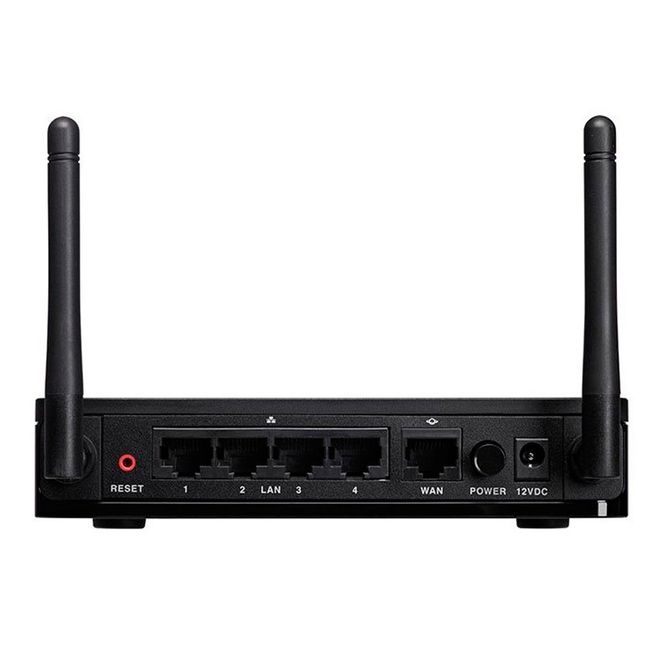 Roteador Wireless N 300MBPS RV130W-A-K9-NA Cisco - Eletronica Santana
