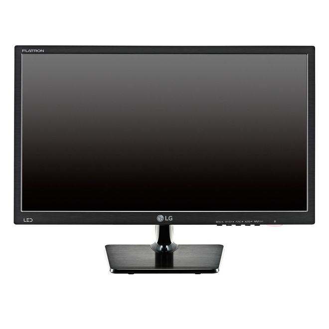 Monitor LED 19,5" 20M37AA-B LG - Eletronica Santana